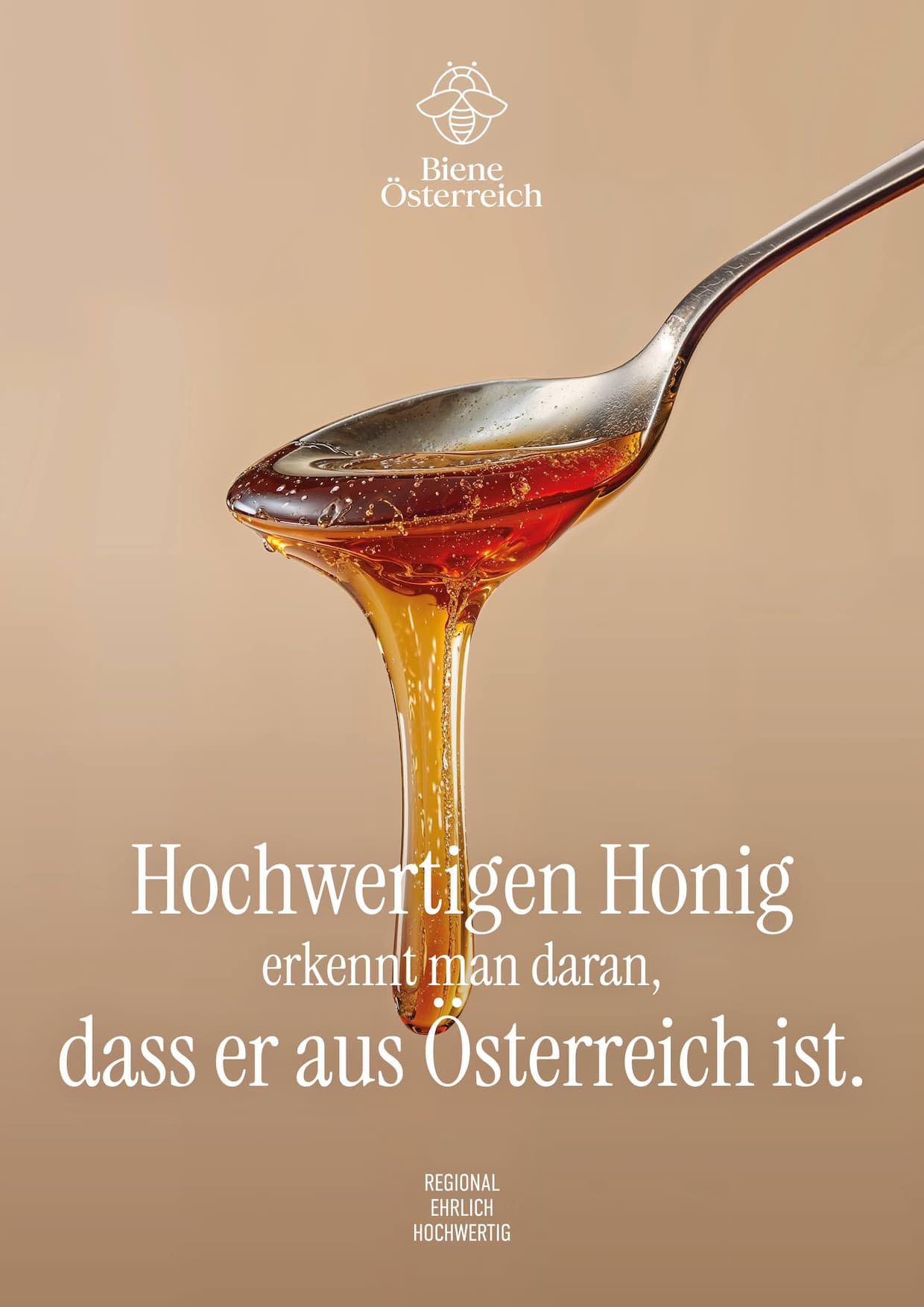 Honig: Honig aus Österreich | Rund um die Biene