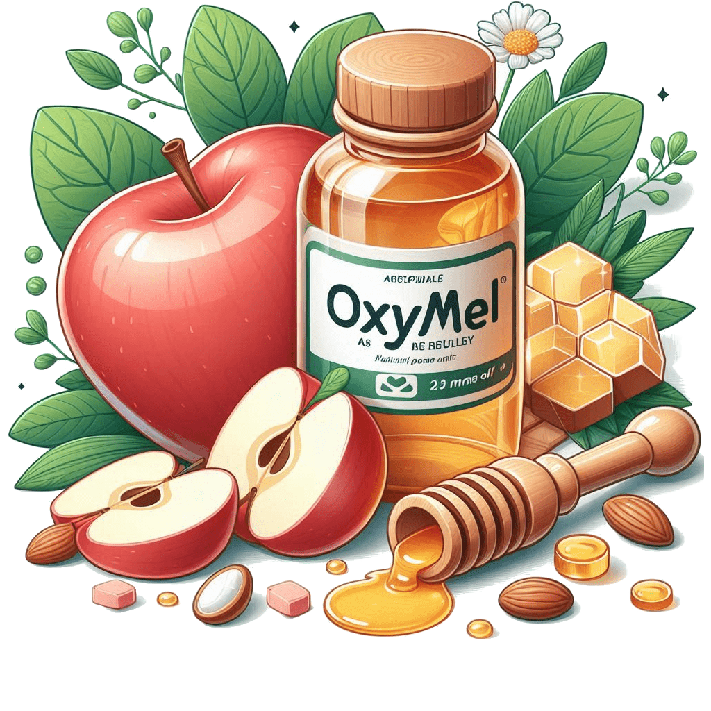 Oxymel: Sauerhonig als natürliches Heilmittel | Rund um die Biene